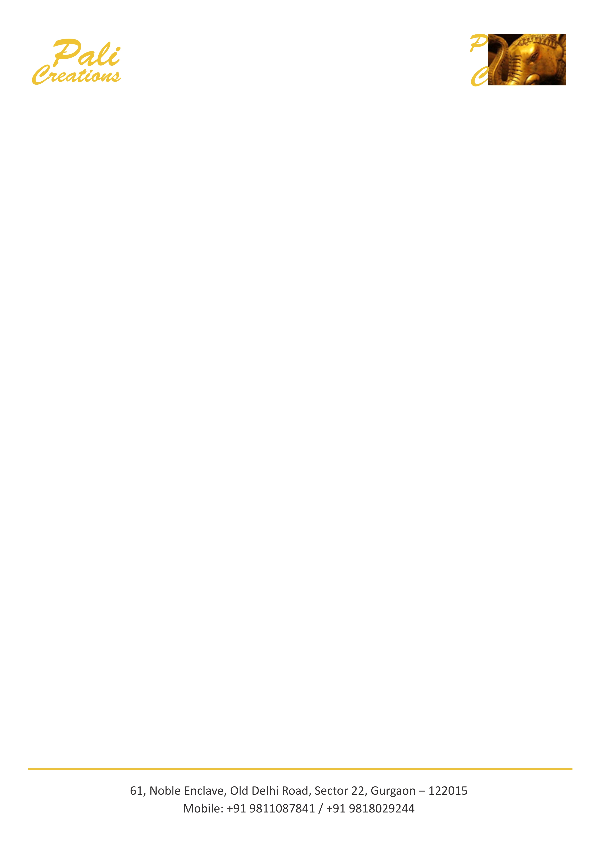 Pali Designs Online Store - Shop latest Pali collections @ Best Price