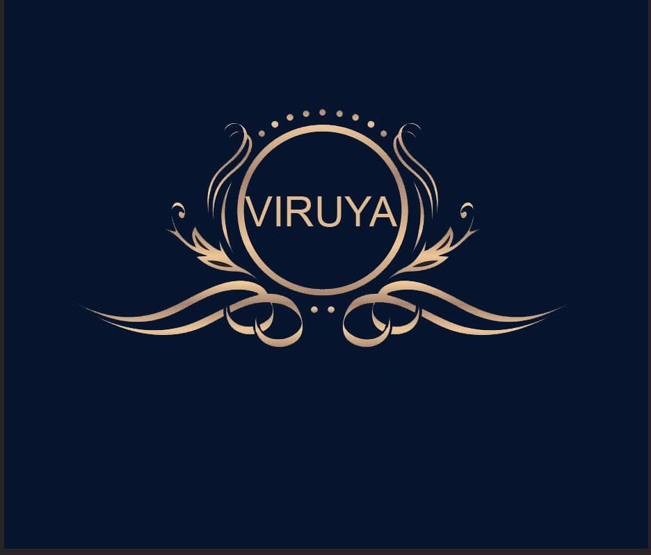 Viruya Designs Online Store - Shop latest Viruya collections @ Best Price