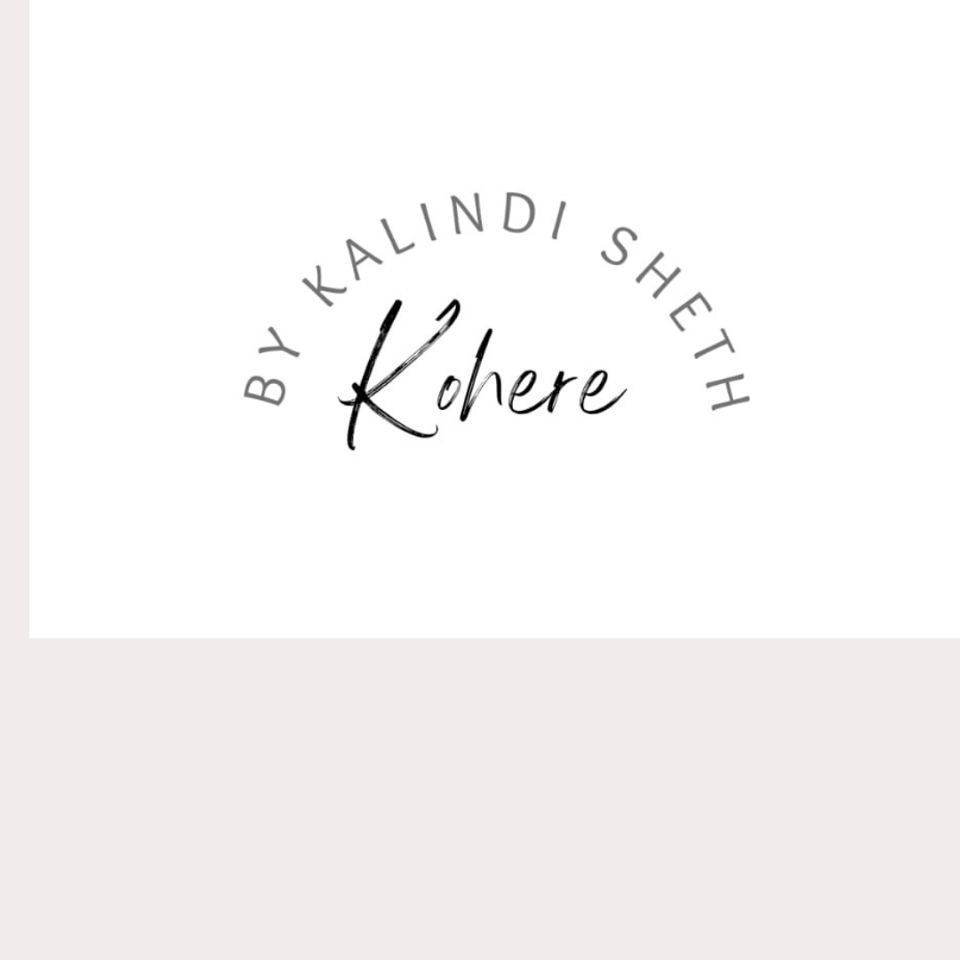 Kohere By Kalindi Designs Online Store - Shop latest Kohere By Kalindi ...