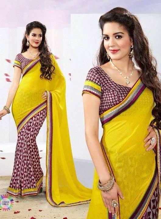 Deepjyoti Sarees Designs Online Store - Shop latest Deepjyoti Sarees ...