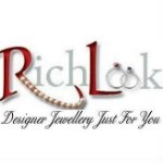 Rich Look Jewellery – Buy Rich Look designer Jewelry Online